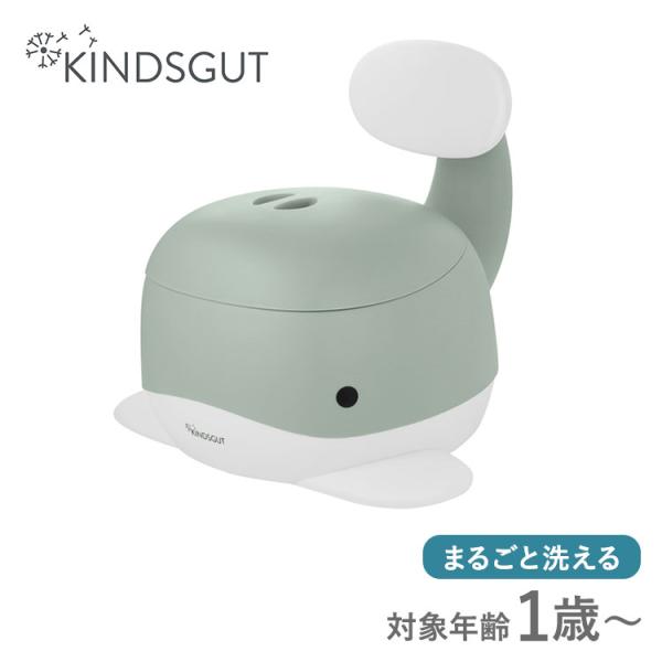【発売日：2026年08月10日】・くじらのおまるハイクオリティでインテリアとしてもおきたくなるデザインのおまるです！かわいいくじらと一緒に子どものトイレデビューをはじめませんか？・インテリアに馴染むデザイン使わないときはフタをしてインテリ...
