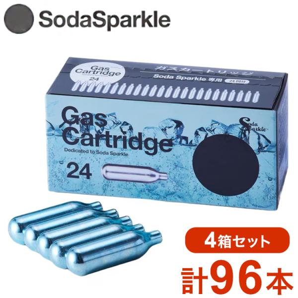 【発売日：2026年08月07日】区分：食品添加物メーカー名：ソーダスパークル原産国：台湾賞味期限：なし〇仕様サイズ：1本あたり（約）直径1.7×高さ6.8cm重量：1本あたり約30g素材：スチールセット内容：SodaSparkle専用ガス...