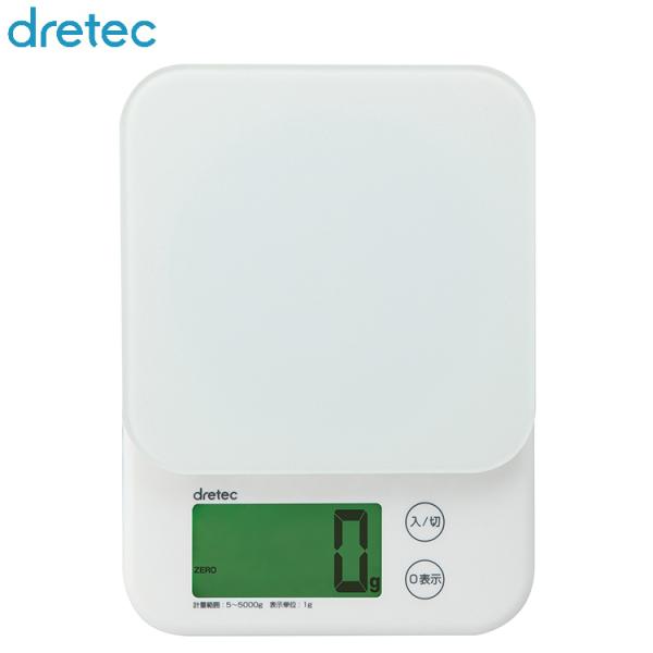 【発売日：2023年06月27日】商品サイズ約 W130×D31×H180mm商品重量約 404g電源単4形乾電池×2個最小表示1g安定所要時間約 3秒計量範囲5〜5000gオートパワーオフ約 4分