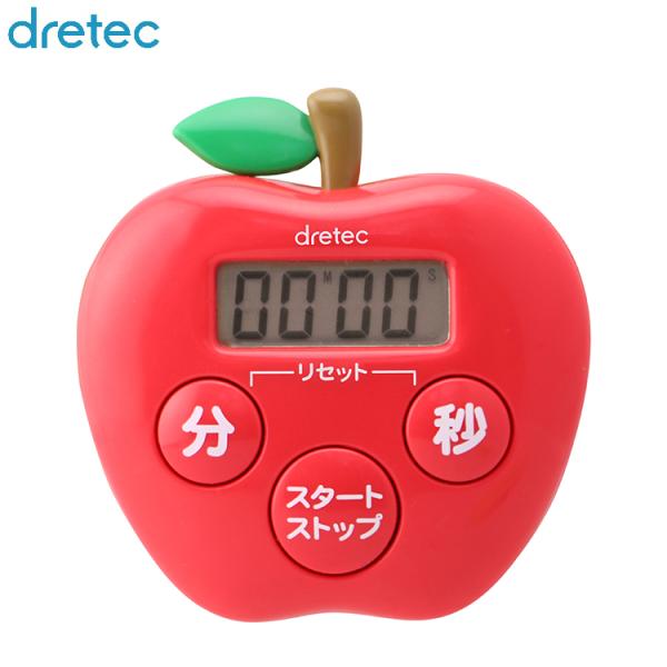 【発売日：2023年06月27日】商品サイズ約 W72×D21×H74mm商品重量約 32g電源アルカリボタン電池 LR44×1個表示方法液晶デジタル4桁最大セット時間99分59秒カウントアップ最大計測時間99分59秒アラーム鳴動時間約 1...