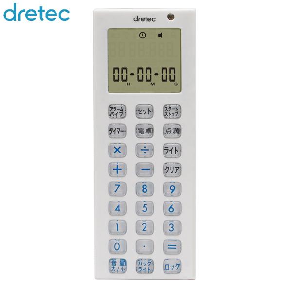 【発売日：2023年06月27日】商品サイズ約 W42×D12×H112mm商品重量約 55g（電池含む）電源リチウム電池 CR2032×2個電池寿命約 6ヶ月（タイマーモード・点滴モード 各2時間/日）表示方法液晶デジタル 8桁動作温度範...