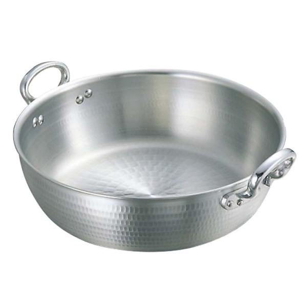 【発売日：2016年01月28日】【商品説明】●容量は満水の容量  【内寸】30cm 深さ：95 【本体重量】1.2kg【容量】約6.1L【材質】アルミ