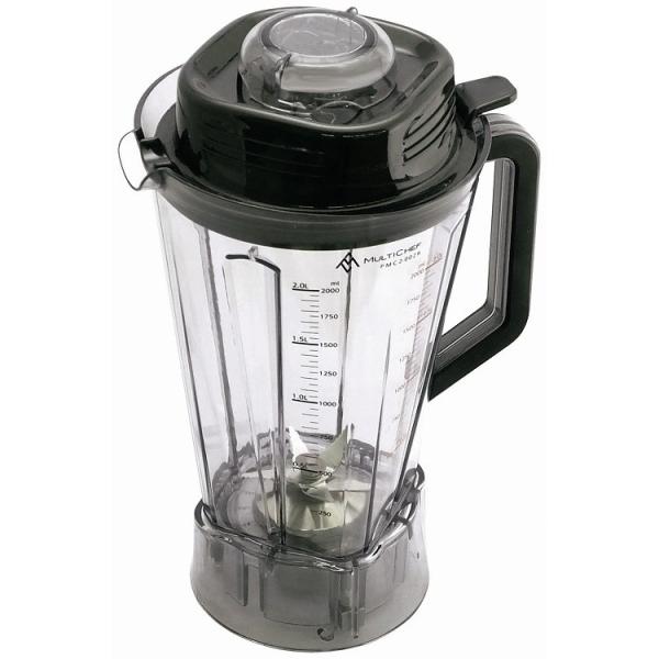 【発売日：2024年06月24日】●MC2000BLR用フルボトルセット■サイズ奥行170×幅210高さ325材質ポリカーボネート,ＰＰ樹脂 シリコンゴム