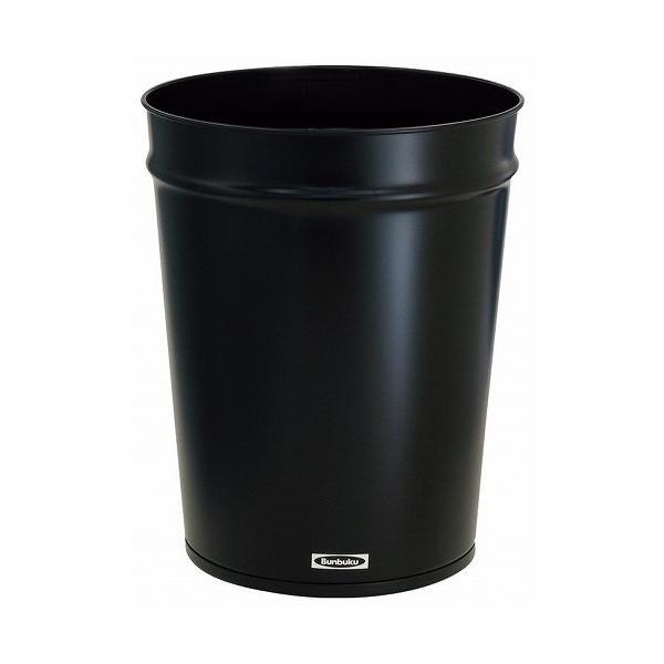 【発売日：2023年01月19日】■商品説明●ゴミ箱らしい定番のカタチとベーシックなカラーリングのゴミ箱。●2015年度グッドデザイン・ロングライフデザイン賞を受賞。●燃えない、割れない、丈夫で長持ちするスチール製■直径・サイズφ273■深...