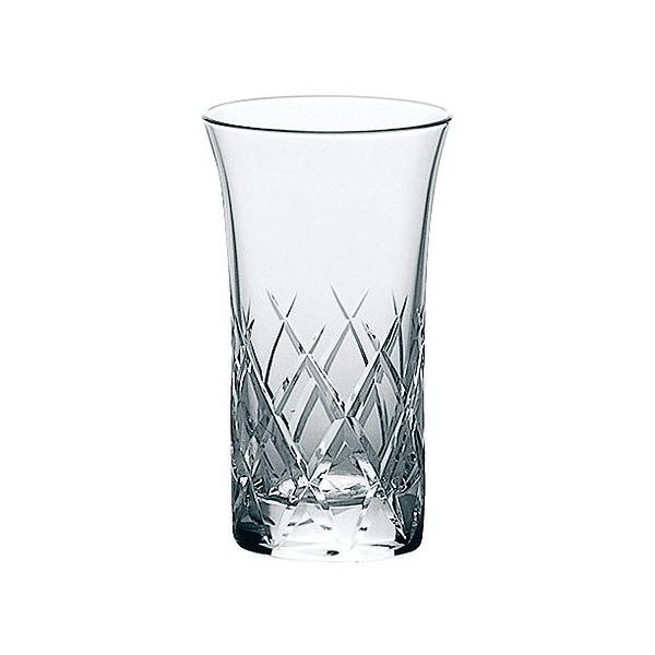 【発売日：2023年01月19日】■商品説明●トラディショナルな雰囲気を醸し出す、ワンランク上のカットタンブラーです。●口部強化品：加熱急冷によってグラス表面に圧縮応力を発生させて口部の強化のみを行う方法でグラスの強化と安全性を両立させた強...