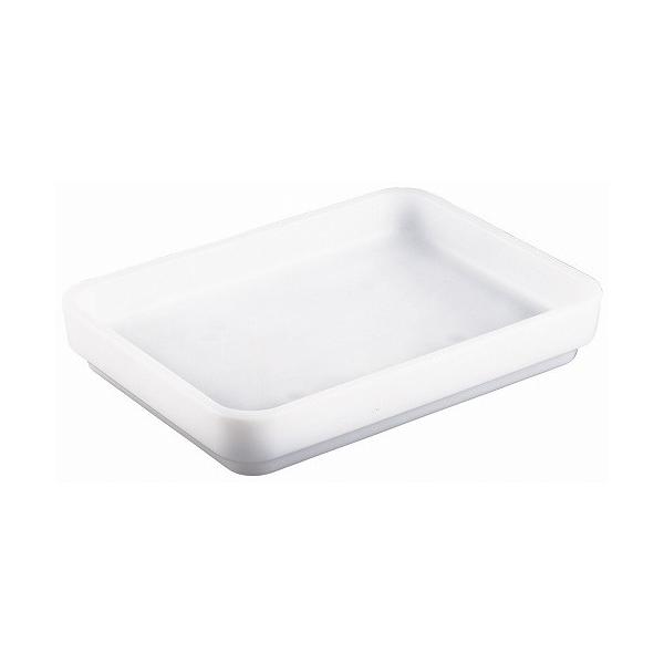 【発売日：2023年01月19日】■商品説明お刺身などを新鮮でみずみずしい冷たい状態に保ちます。本体は2重構造になっており、その中に蓄冷剤が入っています。一体成型(ポリエチレン)で中の蓄冷剤が流出する危険はありません。冷やしバット大は底面を...