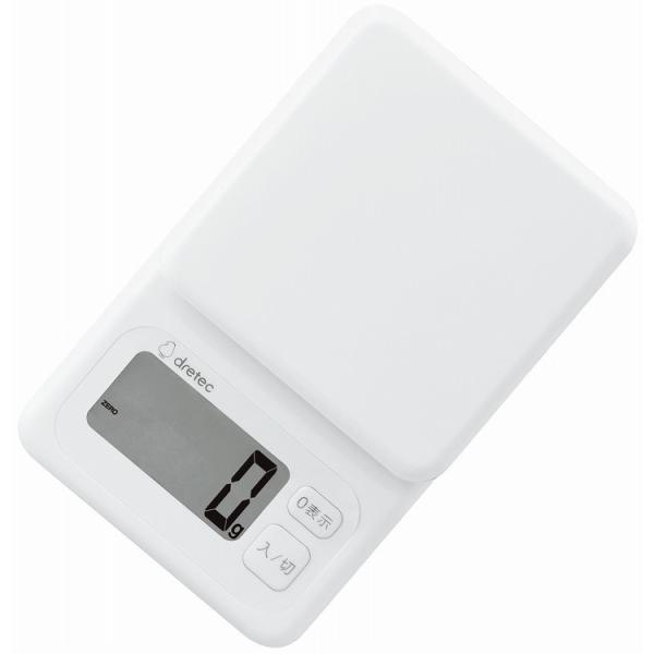 【発売日：2024年06月24日】●最大2kgまではかれるデジタルスケール■サイズ奥行40×幅140高さ240材質ABS樹脂,