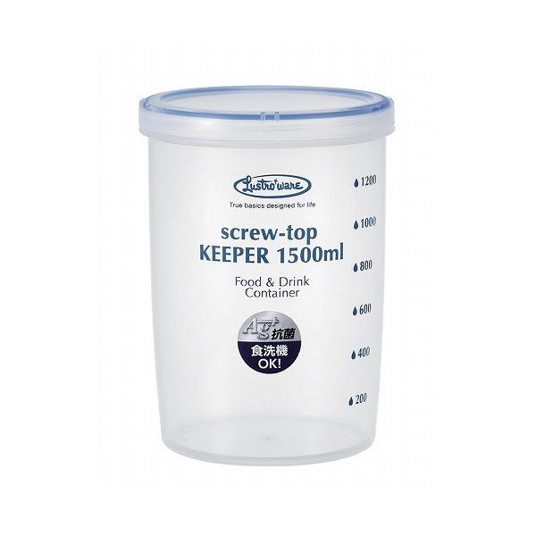 【発売日：2023年01月25日】■商品説明●視認性を高め、汚れ、ヨレ、外れが一目でわかるカラーパッキン。気になる汁漏れや臭い漏れも強力密封。シリコン素材のため耐熱性も備えており、熱湯消毒が可能です。●蓋を素早く開閉できるクイック構造。■直...