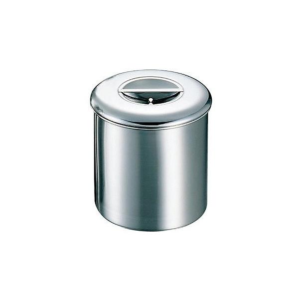 【発売日：2023年01月19日】■商品説明●SUS304(18-8)と同等の耐蝕性■直径・サイズφ150■深さ深さ：140■重さ0.5kg■容量2.1L
