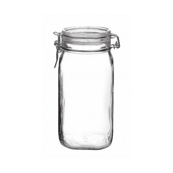 【発売日：2023年01月25日】■商品説明●手作りジャム等の保存に便利です。●店内メニューのテイクアウト用としてお使い頂けます。●パッキン付き●ガラスならビネガーや塩、オイルも安心して保存できます。■直径・サイズ106×106×H136■...