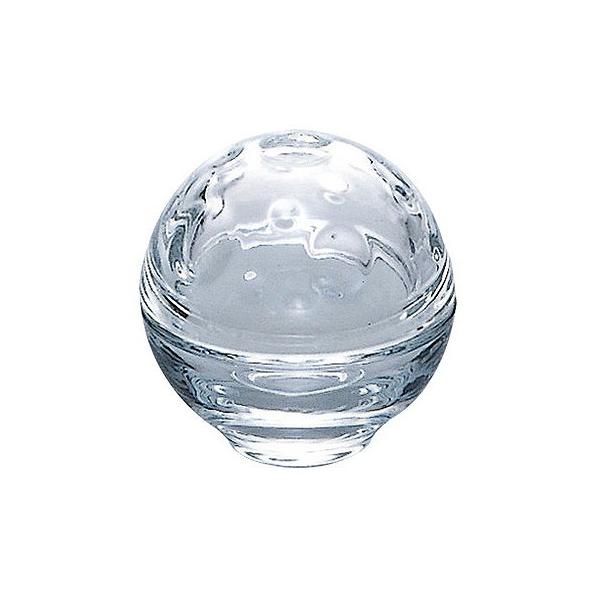 【発売日：2023年01月25日】■商品説明●ビュッフェスタイルなどに使いやすい小さな器(ガラス製)です■直径・サイズφ52×H51■深さ■重さ■容量