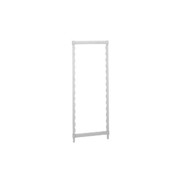 【発売日：2023年01月19日】■商品説明●掃除が素早く簡単にできる。ポリプロピレンの表面はスムーズなので、拭くだけで簡単にきれいになります。シェルフプレートは食器洗浄機で洗うことができます。掃除が簡単なので、衛生的な保管エリアに関するH...