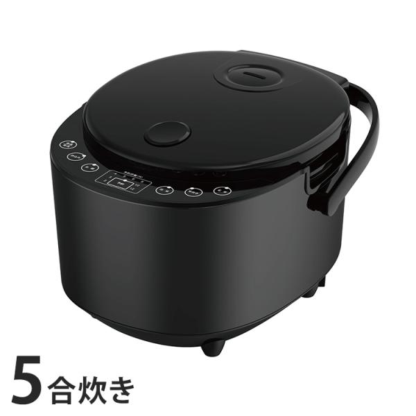 【発売日：2025年04月30日】スペック【サイズ】本体：約W260×D335×H200mmパッケージサイズ：370×295×235mm【重量】本体：約2200g■生産地：中国■素材・成分：【仕様】定格電源：AC100V 50/60Hz消費...