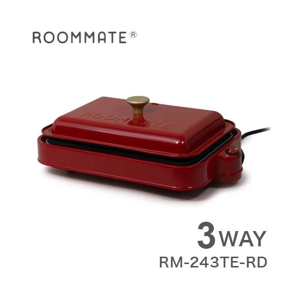 【発売日：2026年02月10日】■プチドーナツも焼けるたこ焼きプレートでプチドーナツも楽しめます。工夫次第でさまざまなスイーツも作れます。■朝食も手軽に目玉焼き、ベーコン、ソーセージなど、ワンプレートで焼けるので、忙しい朝食にも最適です。...