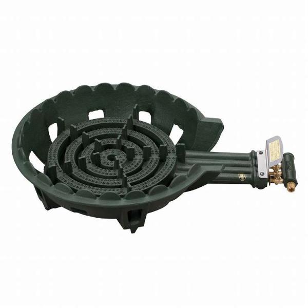 【発売日：2026年02月09日】●バーナー:φ340×660×H115下枠:φ528×H169型式外形寸法(mm):●ガス消費量ガス接続口ABCDLPガス(kw):都市ガス(kw):LPガス都市ガスKP(KT):-417501695286...