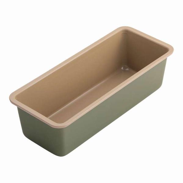 【発売日：2026年02月09日】●PTFE(フッ素)の使用量を約半分削減、BPA・PFOAフリー●ヤシの葉から採取された「カルナウバワックス」をコーティングに使用した、人と環境にやさしい「B-nat(ビーナット)」シリーズ。●型離れがよく...