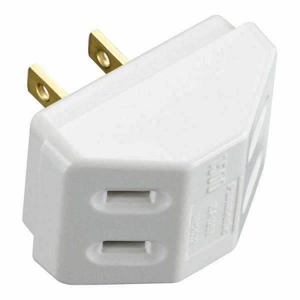 【発売日：2026年02月09日】●定格:15A・125Vコンセントボックス:2個