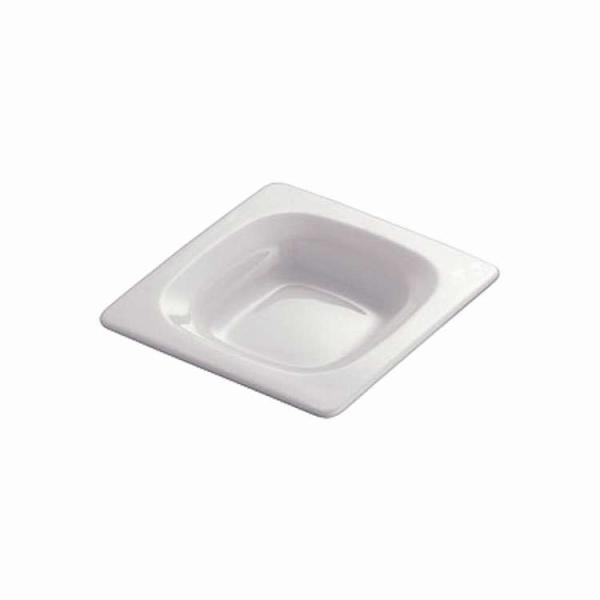 【発売日：2026年02月09日】●TKGアミューズメントシリーズ●ビュッフェシーンをお客様だけのアラカルトに●耐熱温度:260℃●材質:耐熱陶器●オーブン・電子レンジに使用できます。103×103×H2360c.c.