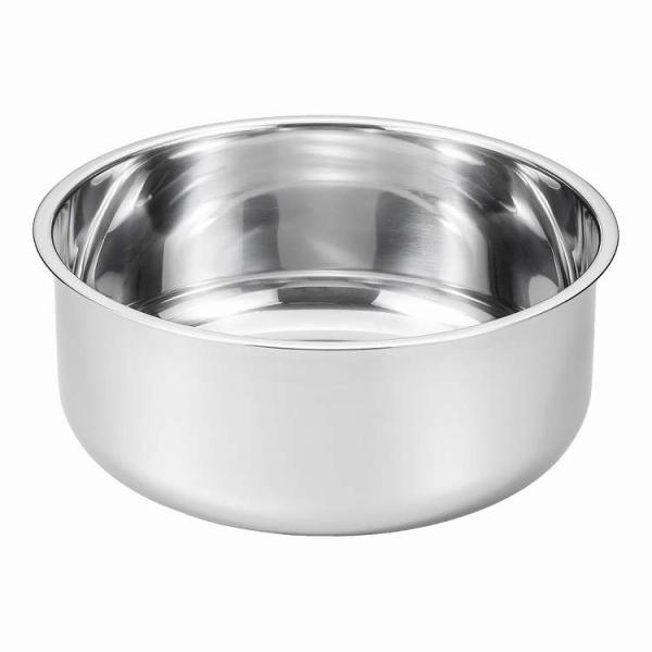 【発売日：2026年02月09日】●丈夫でさびにくいサテンレス仕様なので長持ちします