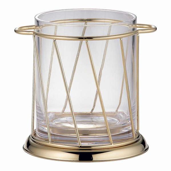 【発売日：2026年02月09日】●40×H155●材質:ポリカーボネイト、18-8ステンレス