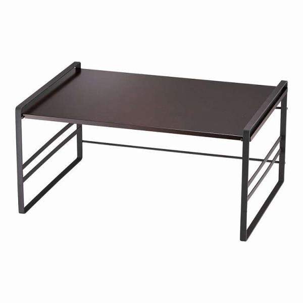 【発売日：2026年02月09日】●オーガナイザーボックスを3個まで並べることができます。●トースター周りの小物をすっきり収納できます。