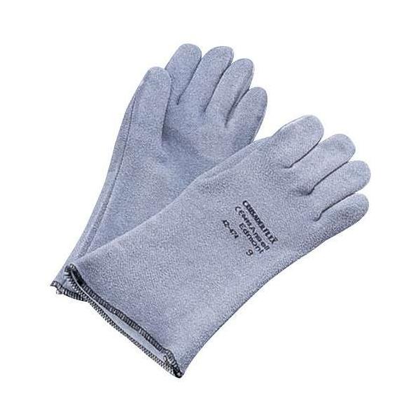 【発売日：2026年02月09日】●200℃で15秒の耐熱性能!●材質:表/ポリエステル+綿(ニトリルコーティング):裏/起毛ポリエステル