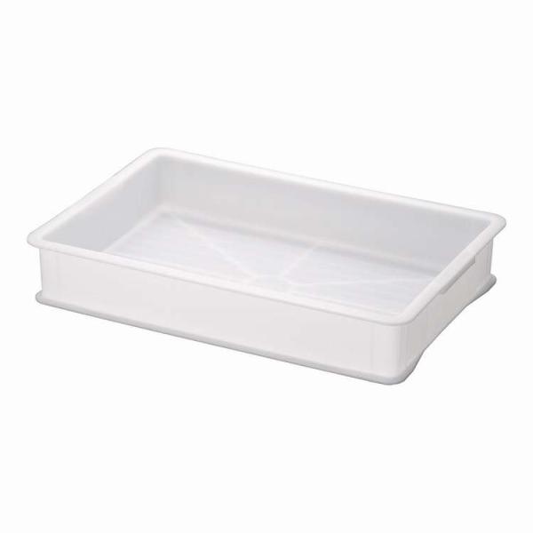 【発売日：2026年02月09日】●リスPPパンコンテナーシリーズ●耐熱温度:-10度〜80度食品衛生法、厚生労働省第370号試験適合。HACCP対応を検討中の方にオススメです。ポリプロピレンに剤を配合して成形しているため、効果は半永久的に...