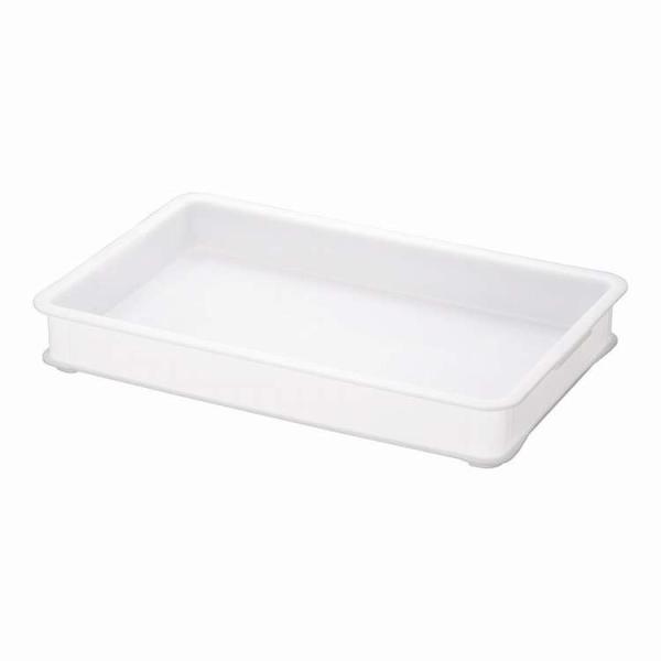 【発売日：2026年02月09日】●リスPPパンコンテナーシリーズ●耐熱温度:-10度〜80度食品衛生法、厚生労働省第370号試験適合。HACCP対応を検討中の方にオススメです。ポリプロピレンに剤を配合して成形しているため、効果は半永久的に...