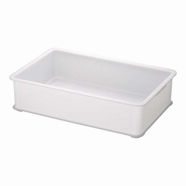 【発売日：2026年02月09日】●リスPPパンコンテナーシリーズ●耐熱温度:-10度〜80度食品衛生法、厚生労働省第370号試験適合。HACCP対応を検討中の方にオススメです。ポリプロピレンに剤を配合して成形しているため、効果は半永久的に...