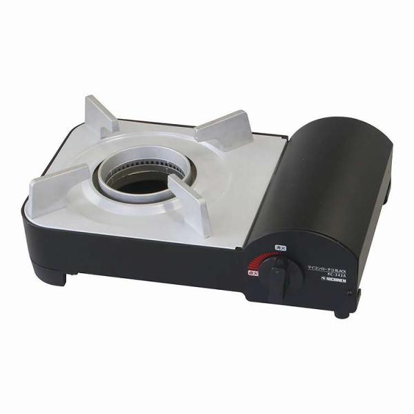 【発売日：2026年02月09日】●コンンパクトで省エネが人気の1〜2人向けコンロ!●簡単便利なマグネット脱着式。●毎日使えるコンパクトサイズカセットコンロ。ブームの小鍋料理に最適のサイズ。●和・洋・中いずれにもマッチする本体カラー。●内炎...