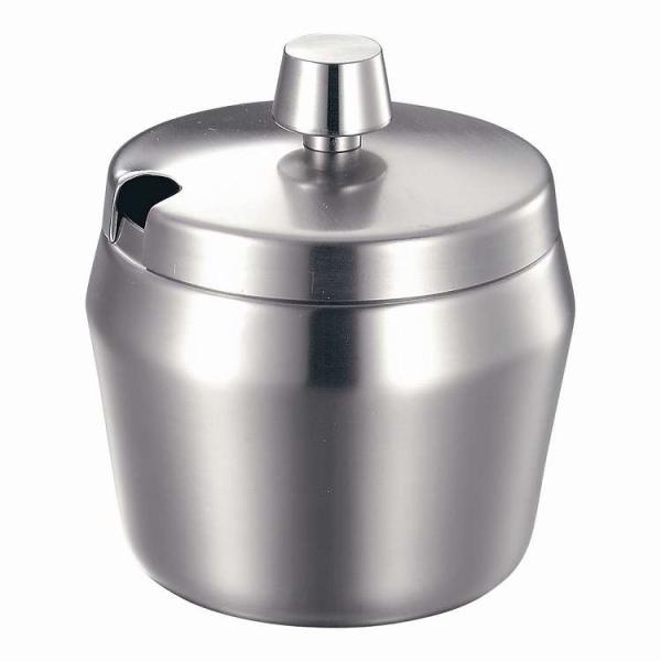 【発売日：2026年02月09日】●・ツマミはステンレス削り出し、ハンドルは内面も研磨処理を施してあります。