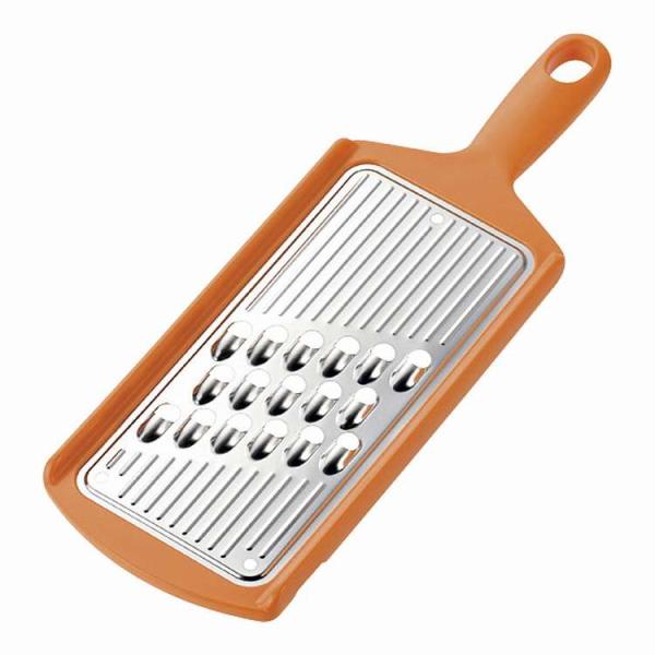 【発売日：2026年02月09日】●材質:本体/ポリプロピレン刃/18-8ステンレス※洗浄機対応●大根、人参の太千切りが楽々できます。●きんぴら料理や様々な料理のささがきに便利です。