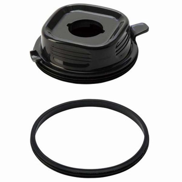 【発売日：2026年02月09日】●ボトル●容量:2.0L(ポリカーボネイト):処理●容量:1.5L定格電圧:単相100V50/60Hz●消費電力:750W回転数:約24000回転/分本体への水の浸入を防ぐ「マグネットギア」搭載。ギアの概念...