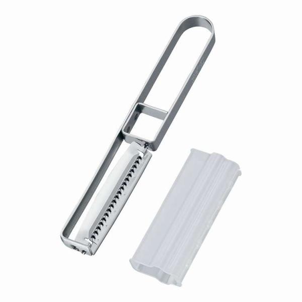 【発売日：2026年02月09日】●約3mmの細切りがどんどんできる●収納ケースが付いているので片付けも安心