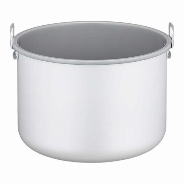 【発売日：2026年02月09日】●防水構造の電源入切スイッチを付加し、さらに操作性を向上!THS-C40ATHS-C60ATHS-C80A保温米飯容量2升2合3升3合4升4合定格消費電力100V-65W100V-77W100V-77W胴T...