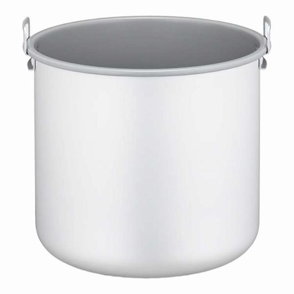 【発売日：2026年02月09日】●防水構造の電源入切スイッチを付加し、さらに操作性を向上!THS-C40ATHS-C60ATHS-C80A保温米飯容量2升2合3升3合4升4合定格消費電力100V-65W100V-77W100V-77W胴T...