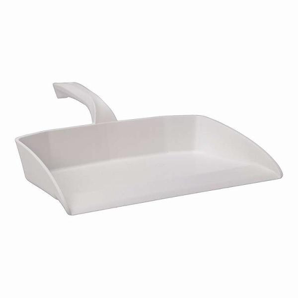 【発売日：2026年02月09日】●材質:ポリプロピレン●耐熱温度:100℃●間口が広く使いやすいチリトリです。