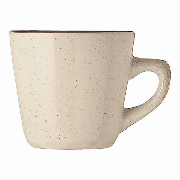 【発売日：2026年02月09日】●1800年代からレストランで愛される「デザートサンドシリーズ」●砂漠をイメージした細かいドット入りの食器です。●アメリカンスタイルだけでなく、和風のお料理にも。料理の幅が広がります。