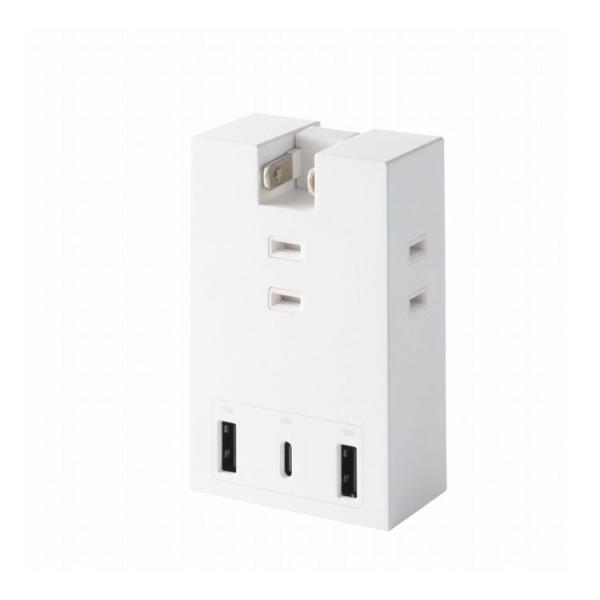 【発売日：2025年10月20日】【商品概要】■差込口には、未使用時にホコリの侵入を防止する「ホコリ防止シャッター」を装備しています。■筐体には高い難燃性を備えたPC樹脂、AC差込口周りには熱硬化性樹脂(ユリア樹脂)を用いた二重構造で、万が...