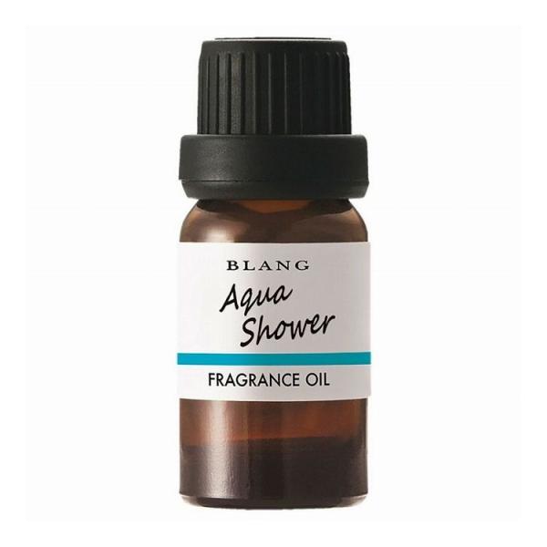 【発売日：2022年11月09日】【商品説明】ブラング　噴霧式フレグランスディフューザー用フレグランスオイル。噴霧式フレグランスディフューザーでオイルが無くなるまで均一に香るように処方されています。アクアシャワーは清涼感漂うウォータリームス...
