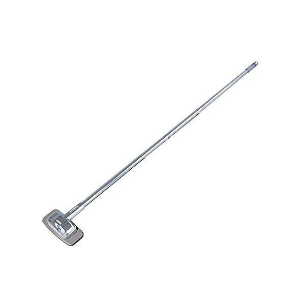 【発売日：2017年06月30日】星光産業 フェンダーポール SI EW19JANコード 4974267013195長さ調整280~620mm●軟質素材でコーナーにもピッタリフィット。【注意事項】●ご利用前に必ず商品記載の注意事項・取扱説明...