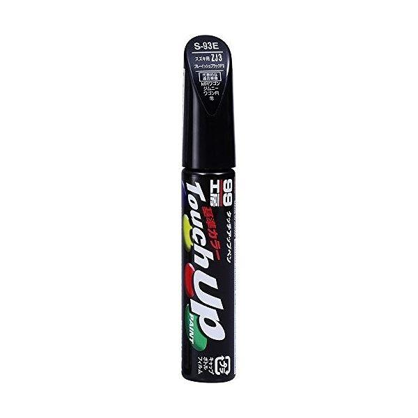 【発売日：2017年09月28日】ソフト99 車用 タッチアップペンM7617 17617JANコード：4975759176176生産国:日本材質・素材:合成樹脂(アクリル)、ニトロセルロース、顔料、有機溶剤純正No.:マツダ 35N内容量...