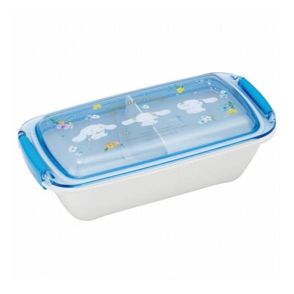 【発売日：2026年01月26日】【商品詳細】パッキン溝の幅が広い構造で洗いやすいお弁当箱。〜バイオマス原料使用〜環境に配慮したランチボックス！ドーム型のフタで、"ふわっ"とご飯やおかずが詰められる。高めの仕切り付きでおかずが片寄りにくい！...