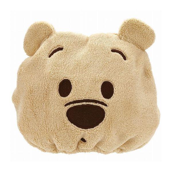 【発売日：2022年10月26日】【商品詳細】お風呂上がりに頭にかぶるだけでしっかり吸水！優しい肌触りのマイクロファイバー生地。かぶるだけでかわいいキャラクターに変身！親子で楽しくお風呂上がりの時間を楽しめる。お風呂上がりや水遊びの際など様...