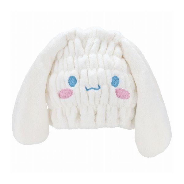 【発売日：2022年10月26日】【商品詳細】お風呂上がりに頭にかぶるだけでしっかり吸水！優しい肌触りのマイクロファイバー生地。かぶるだけでかわいいキャラクターに変身！親子で楽しくお風呂上がりの時間を楽しめる。お風呂上がりや水遊びの際など様...