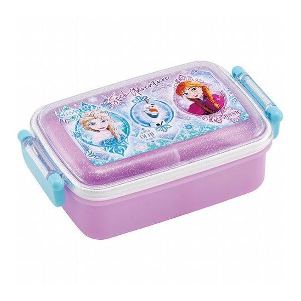 【発売日：2024年11月27日】【商品詳細】ふわっと盛り付けが出来るドーム型フタのタイトランチボックス。のり等がフタにくっつきにくく、押し潰れを防ぎます♪おかずが片寄りにくい高い仕切り付き。食洗機対応・フタを外して電子レンジＯＫ！名前シー...