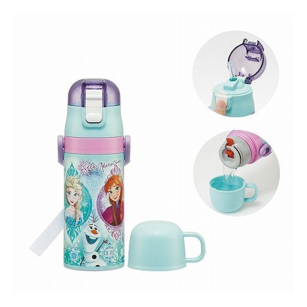 【発売日：2025年01月14日】見つけやすいカラーパッキン仕様。【保温効力】(中栓使用時)74度以上(6時間)【保冷効力】(中栓使用時)8度以下(6時間)(キャップユニット使用時)9度以下(6時間)【ご注意】ストロー飲みの際は保冷専用です...