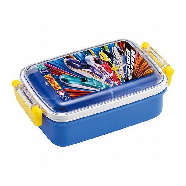 【発売日：2024年11月27日】【商品詳細】ふわっと盛り付けが出来るドーム型フタのタイトランチボックス。のり等がフタにくっつきにくく、押し潰れを防ぎます♪おかずが片寄りにくい高い仕切り付き。食洗機対応・フタを外して電子レンジＯＫ！名前シー...