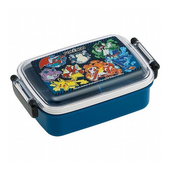 【発売日：2024年11月27日】【商品詳細】ふわっと盛り付けが出来るドーム型フタのタイトランチボックス。のり等がフタにくっつきにくく、押し潰れを防ぎます♪おかずが片寄りにくい高い仕切り付き。食洗機対応・フタを外して電子レンジＯＫ！名前シー...