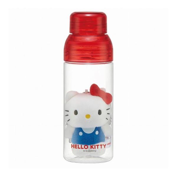 【発売日：2025年05月09日】【商品サイズ(約)】サイズ：67×高さ200mmマスコットサイズ：102×56×63mm容量：480ml【品質表示】フタ：AS樹脂(耐熱温度80度)パッキン：シリコーンゴム(耐熱温度140度)飲み口フタ：ポ...